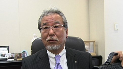 カンブリア宮殿 ツムラ社長 芳井順一「漢方のリーディングカンパニー・健康と医療への貢献こそが企業使命だ！」 | 桜映画社